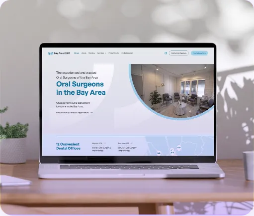 Lasso MD: The Ultimate Dental Marketing & Software Solution